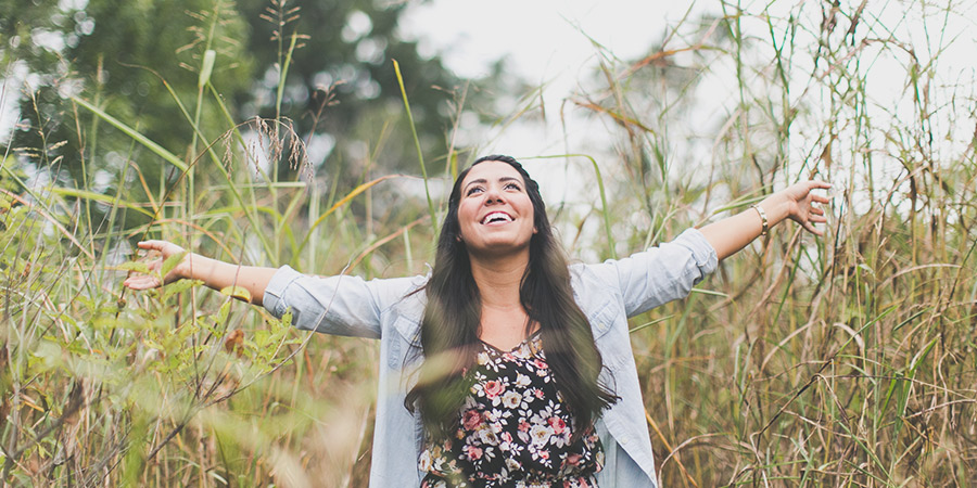 El gozo es siempre más abundante | Mujer Verdadera Blog | Aviva ...