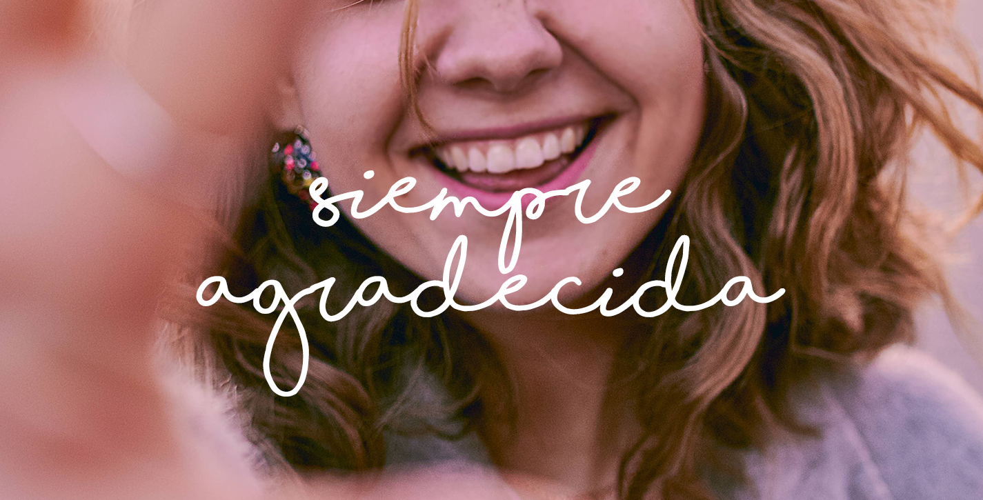 Agradecida aún en la dificultad | Aviva Nuestros Corazones Episodio ...