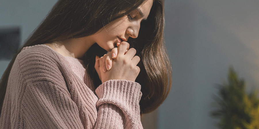 La alabanza ferviente: el factor asombro en la oración | Maestra ...