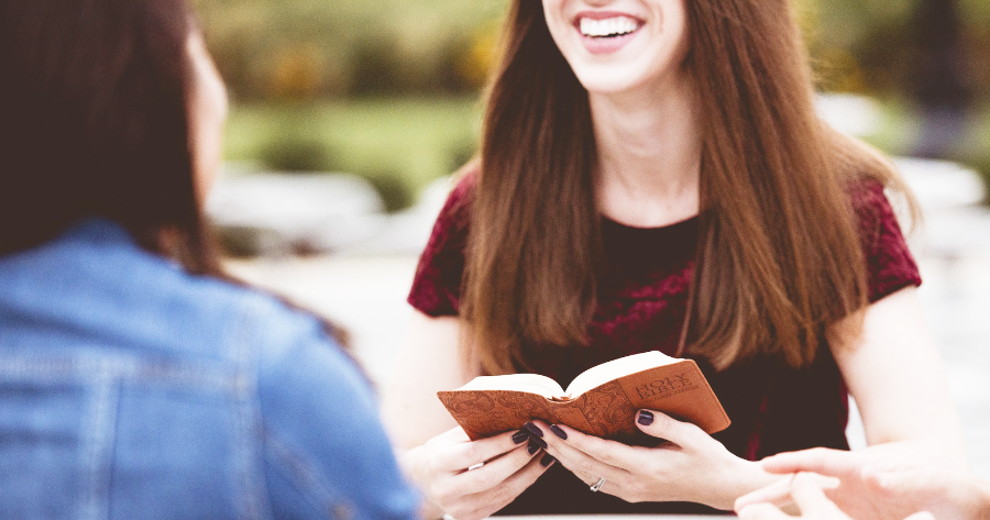 Hacer discípulos no es opcional, es nuestro llamado. (Parte I) | Blog ...