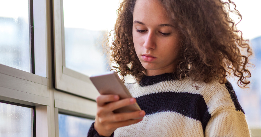 Cuando el scroll te adormece el alma | Blog Joven Verdadera Blog ...