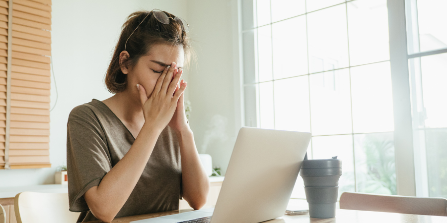 Sirviendo desde la debilidad | Maestra Verdadera Blog | Aviva Nuestros ...