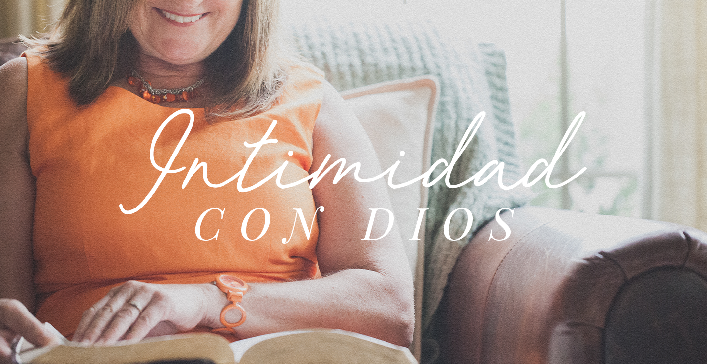 Intimidad con Dios | Aviva Nuestros Corazones Episodio | Aviva Nuestros ...