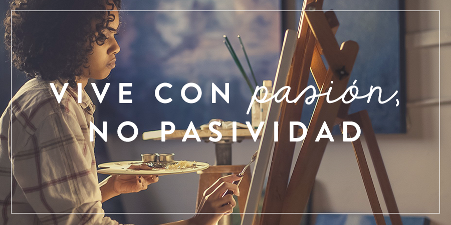 Pasividad