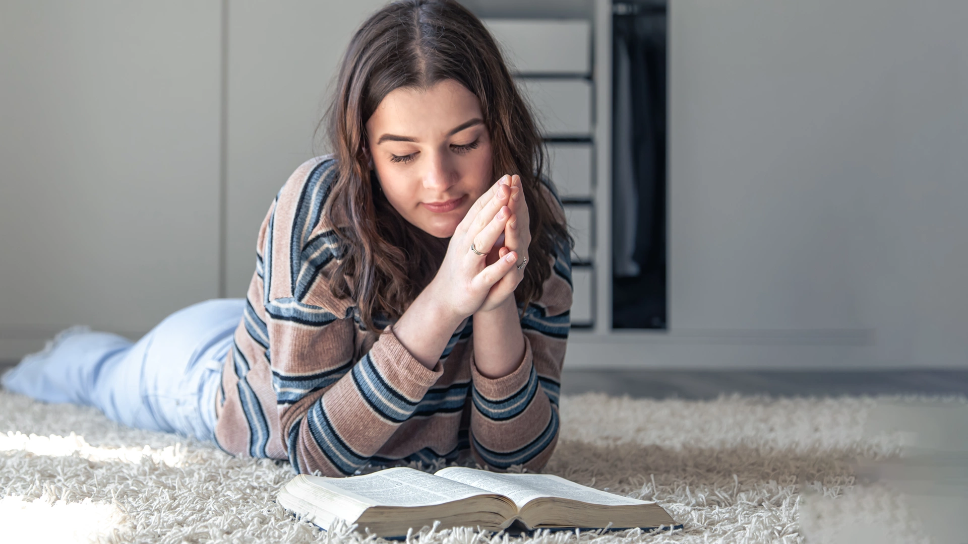 La Palabra de Dios: el cimiento de nuestra vida | Blog Joven Verdadera ...