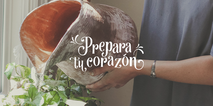 Prepara tu corazón | Día 7 | Mujer Verdadera Blog | Aviva Nuestros ...