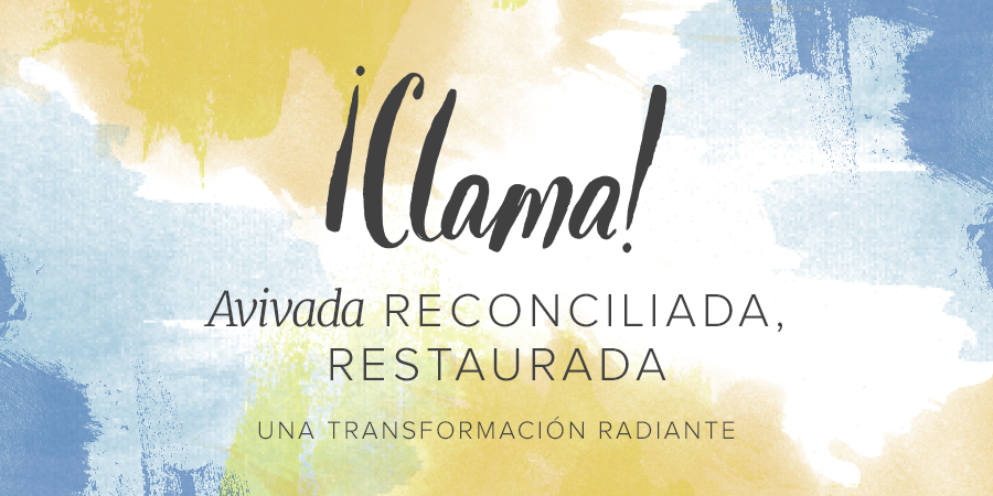 Avivada, reconciliada, restaurada: Una radiante transformación | Mujer ...