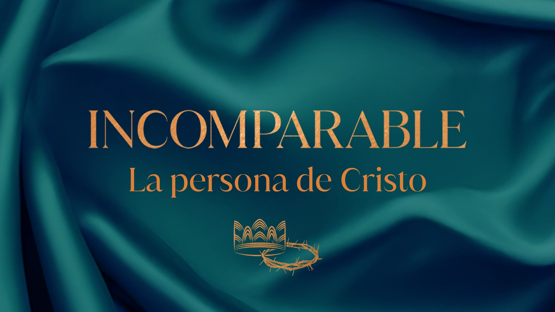 Episodios del podcast Aviva Nuestros Corazones por series: Incomparable ...