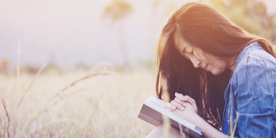 Quebrantamiento y avivamiento: una combinación perfecta | Maestra ...