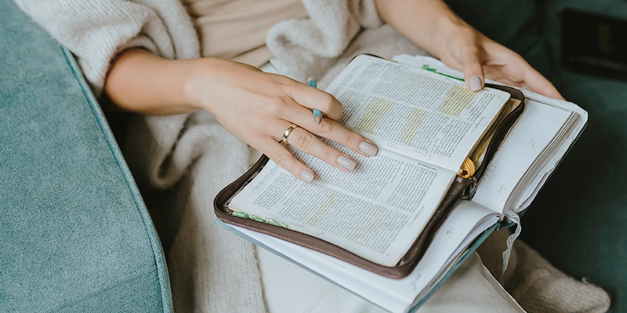 La importancia de un buen fundamento | Mujer Verdadera Blog | Aviva ...