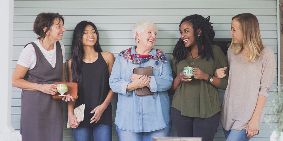 Conoce a la próxima generación: claves para un servicio eficaz a las ...