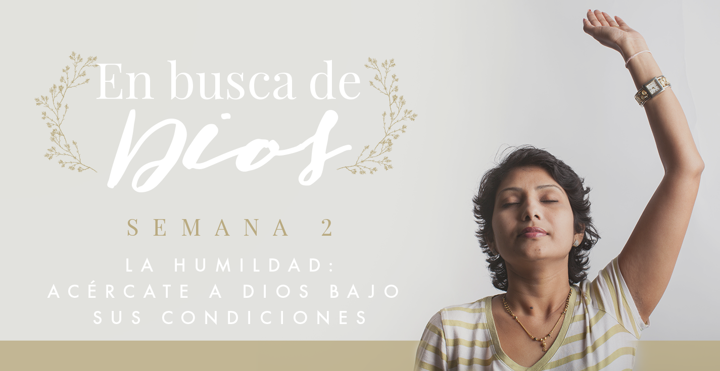 El quebrantamiento trae bendición | Aviva Nuestros Corazones Episodio ...