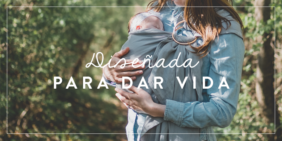 Diseñada para dar vida | Blog Joven Verdadera Blog | Aviva Nuestros ...