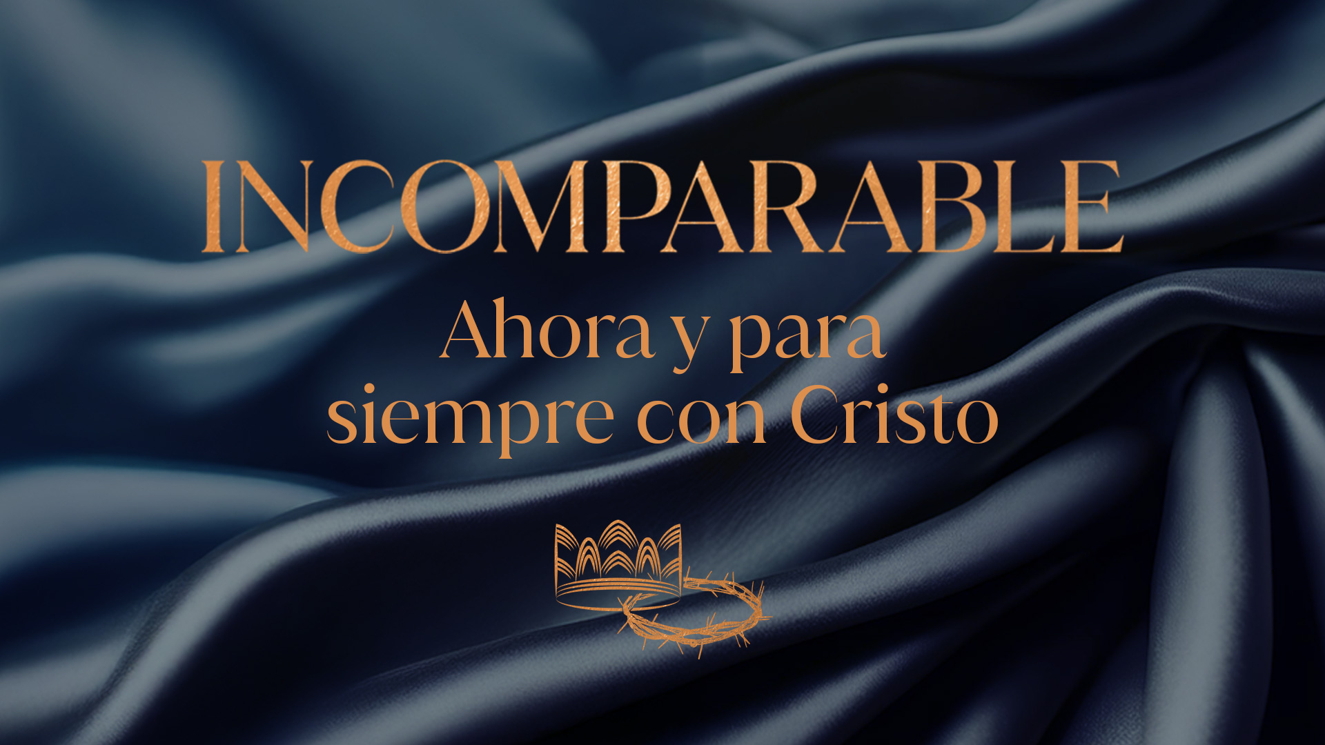 Episodios del podcast Aviva Nuestros Corazones por series: Incomparable ...