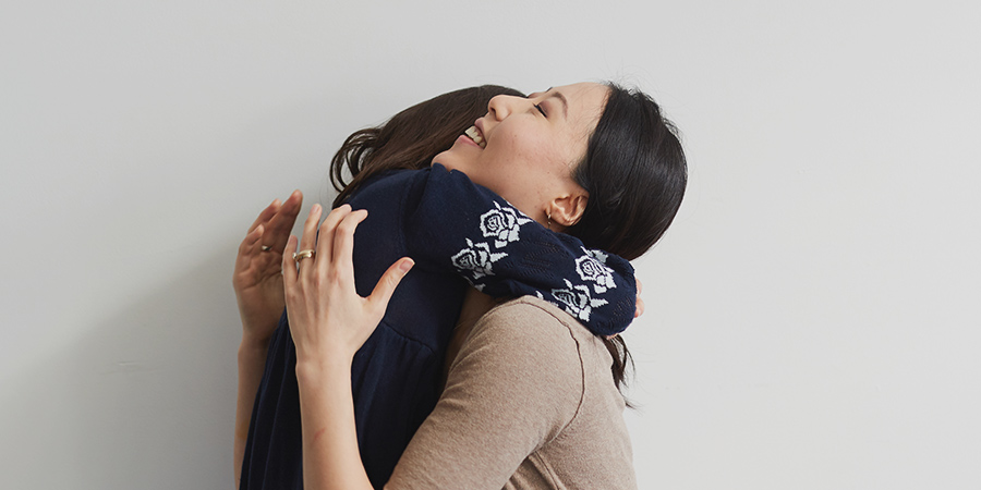 El perdón. Extiéndelo a otros como expresión de agradecimiento | Mujer ...