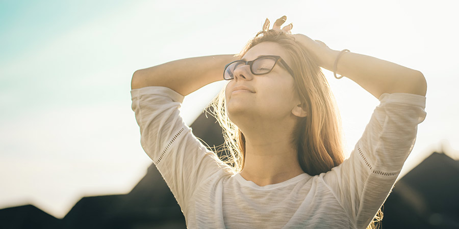 El Sorprendente Poder Del Deleite Mujer Verdadera Blog Aviva