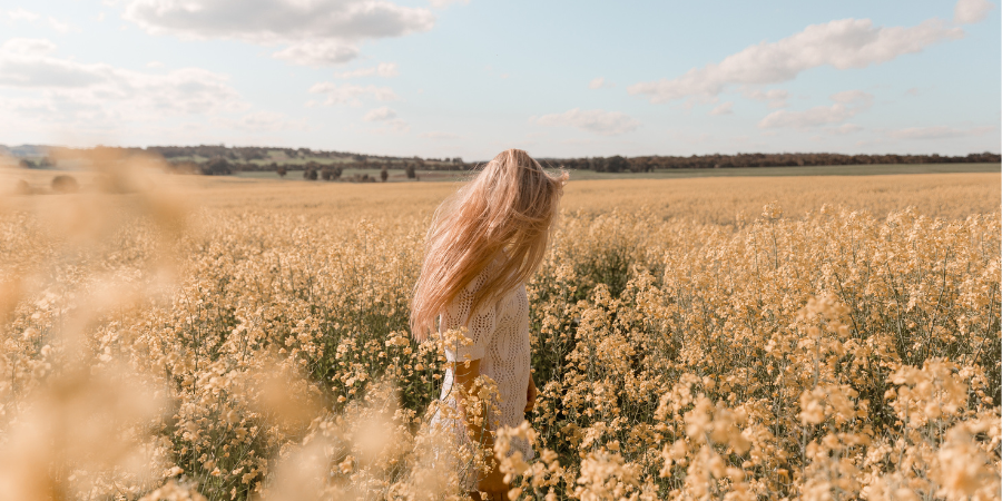 Buscando descanso para nuestras almas cuando tenemos el tanque vacío ...