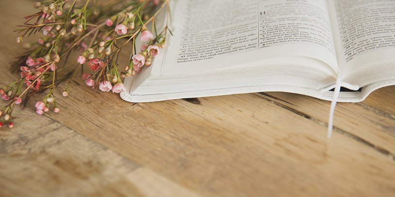 La compasión de Dios a través del Antiguo Testamento | Maestra ...