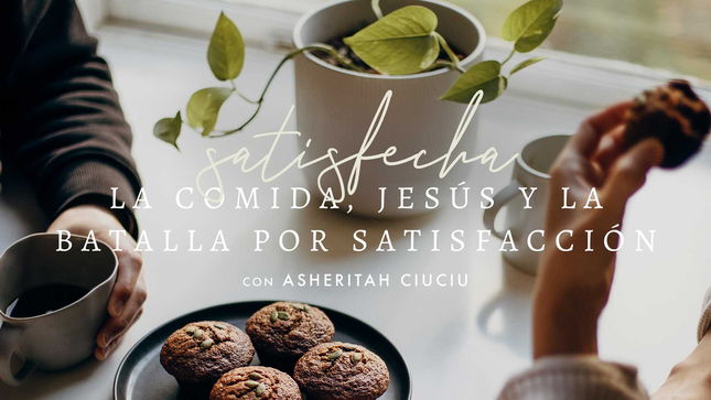 Libre de mentiras sobre la comida | Aviva Nuestros Corazones Episodio ...