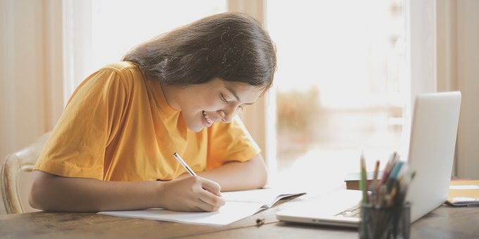 Estudiantes excelentes y embajadoras apasionadas | Joven Verdadera Blog ...