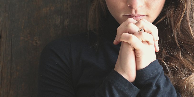 ¿Está bien orar por un esposo? | Mujer Verdadera Blog | Aviva Nuestros ...