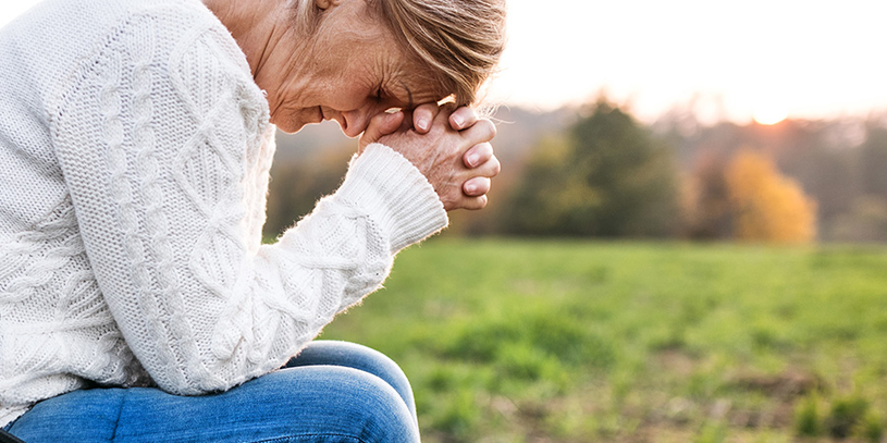 La fe que persevera | Mujer Verdadera Blog | Aviva Nuestros Corazones