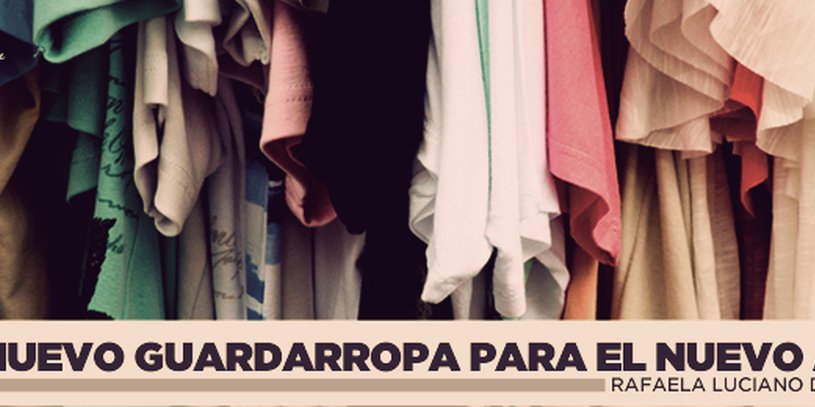 Un nuevo guardarropa para el nuevo año | Mujer Verdadera Blog | Aviva ...