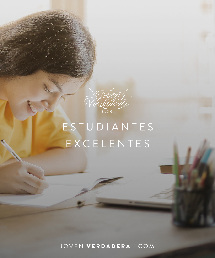 Estudiantes excelentes y embajadoras apasionadas | Blog Joven Verdadera ...