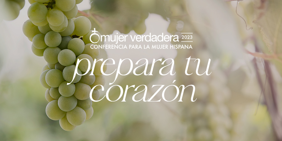 Día 5: Prepara tu corazón | Mujer Verdadera Blog | Aviva Nuestros Corazones Día 5: Prepara tu corazón | Mujer Verdadera Blog | Aviva Nuestros Corazones