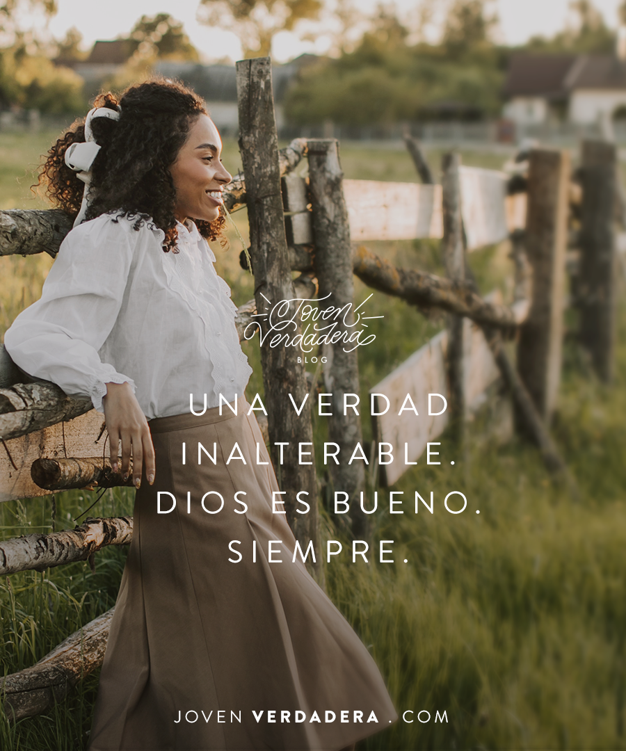 Dios Es Bueno Hablar De Dios Siempre Es Bueno Pero, Hablar Con Dios Es