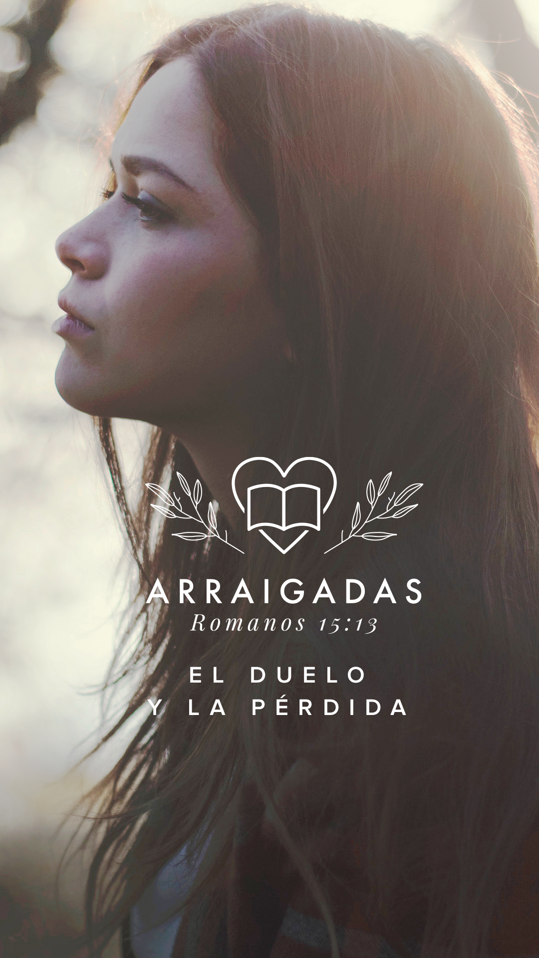 El duelo y la pérdida con Pastor Luís Mendez y Elba de Reyes ...