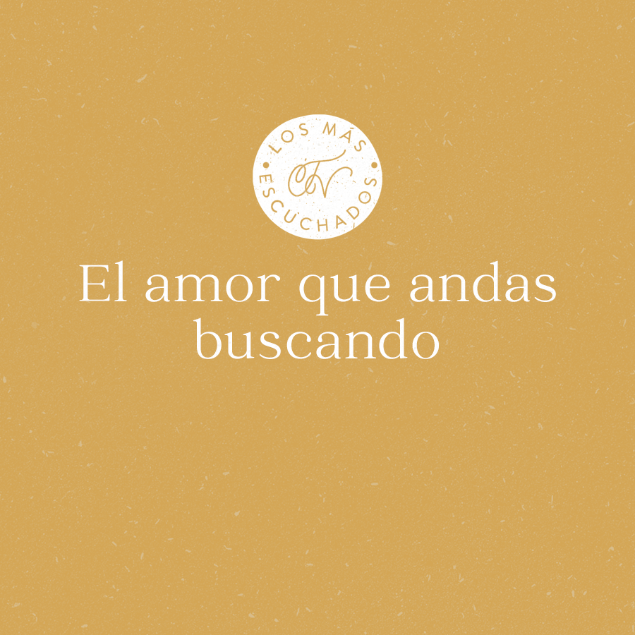 El amor que andas buscando | Joven Verdadera Episode | Aviva Nuestros ...