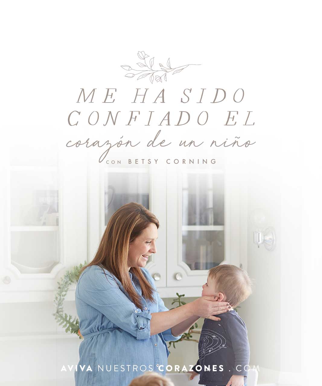 Episodios del podcast Aviva Nuestros Corazones por series: Me ha sido ...