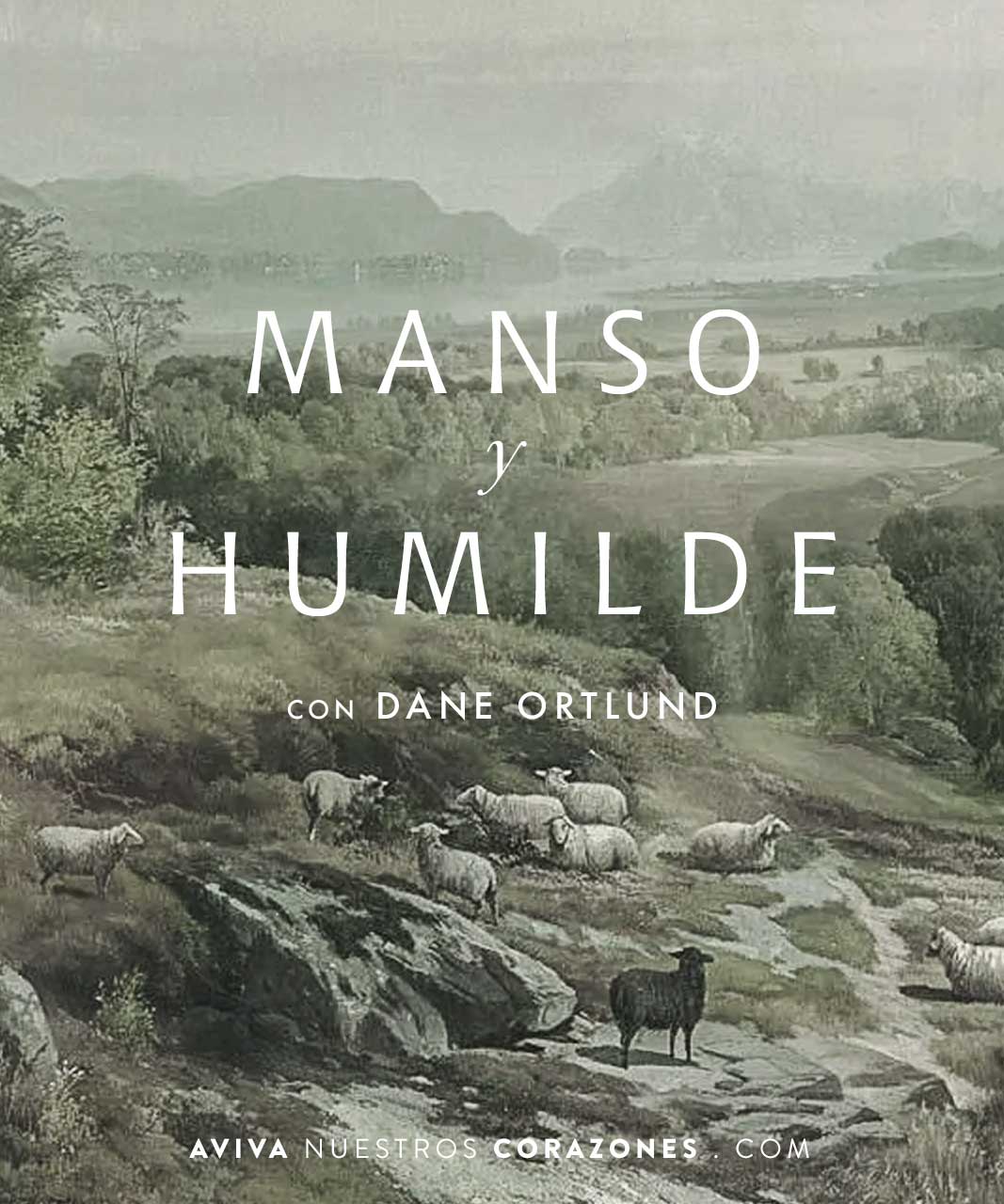 Episodios del podcast Aviva Nuestros Corazones por temporada: Manso y ...