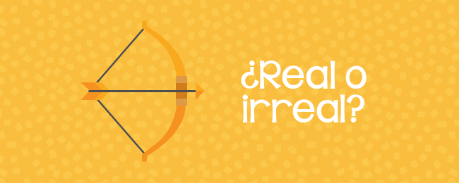 ¿Real o irreal? | Blog Joven Verdadera Blog | Aviva Nuestros Corazones