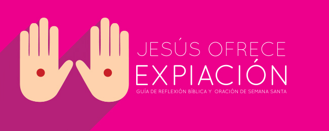 Jesús nos ofrece ¡Expiación! | Joven Verdadera Blog | Aviva Nuestros ...